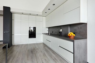 Каталог кухонь с ценами и фото в Минске от Кухни Модуль